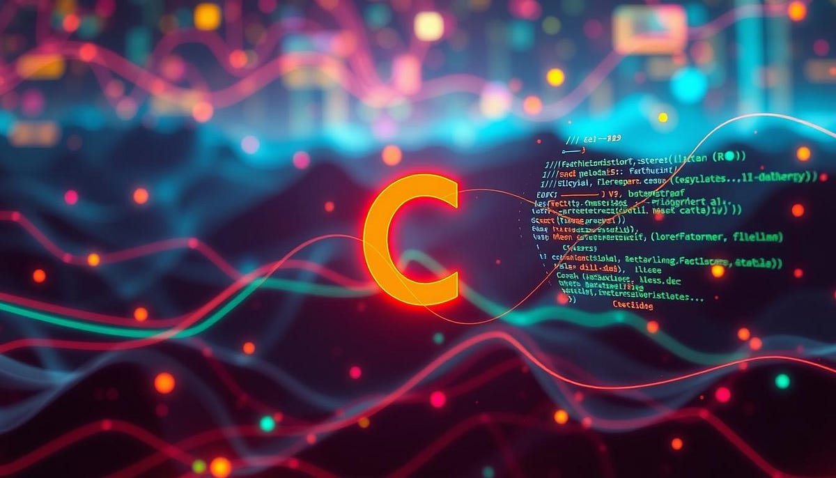 Factorial Program in C: Calculate Easily | Medium