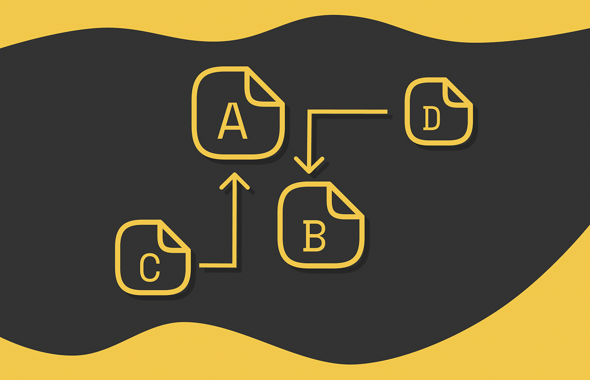 Visualised Explanation of PageRank | by Vyacheslav Efimov | TDS Archive | Medium