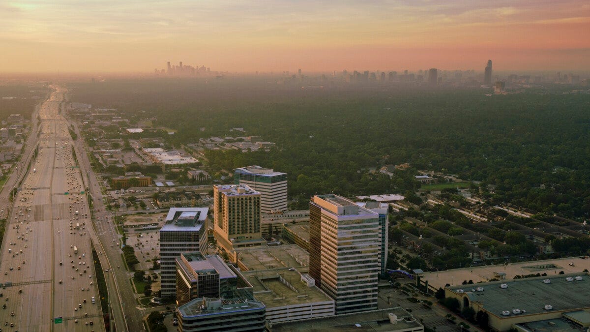 Blog. Exploring Historic and Cultural… | by Katy Commerce Group | Oct ...