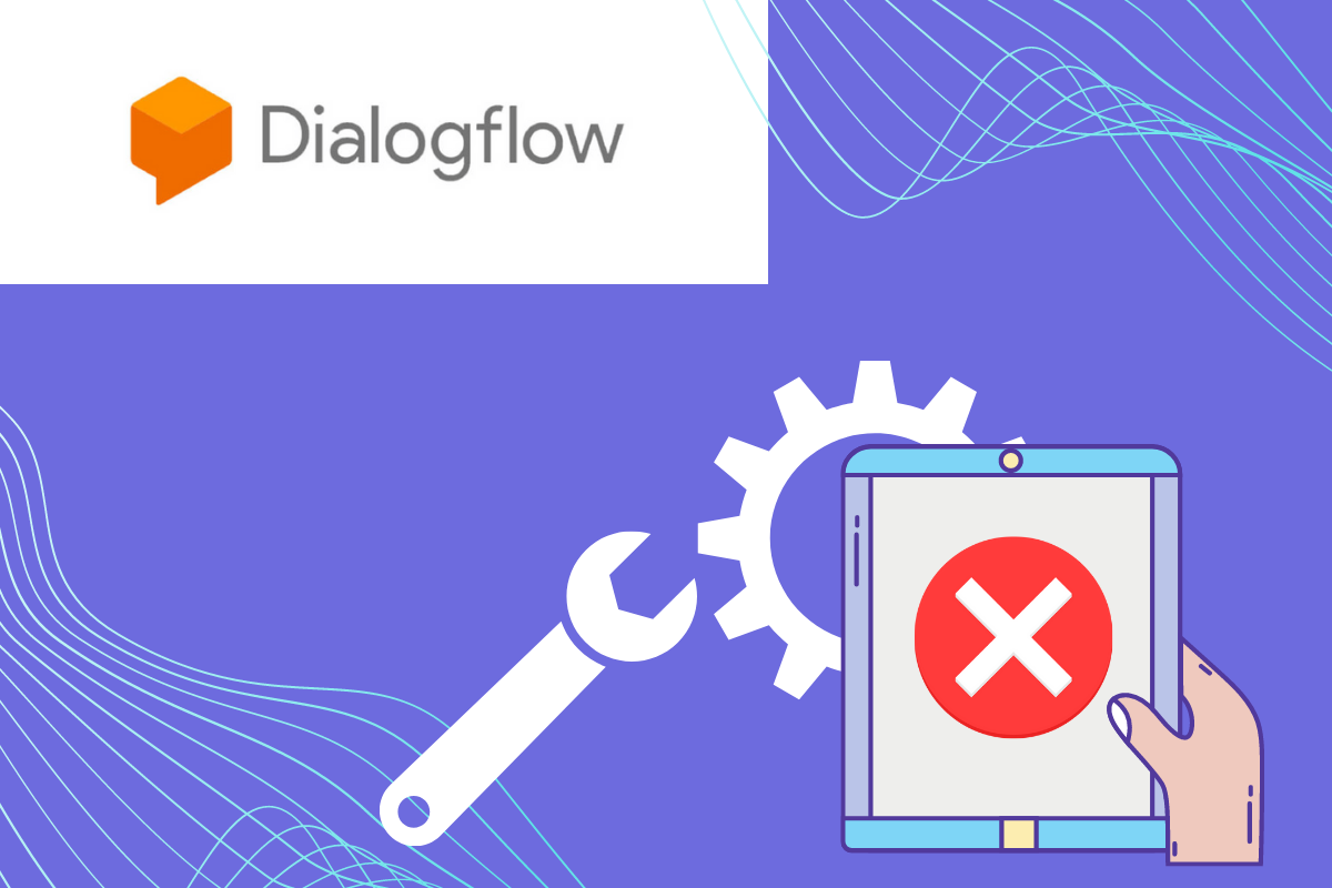 Handle Dialogflow Errors (ES & CX) | by Devashish Datt Mamgain | Chatbots Life