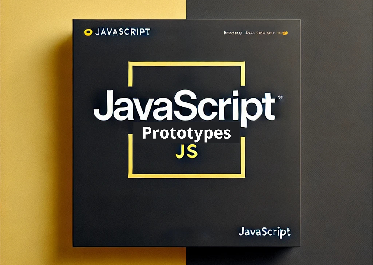 Prototypes in JavaScript. JavaScript is a fascinating language… | by Mohammed El Aouri | Medium