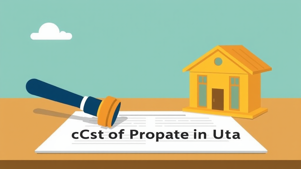 Cost Of Probate In Utah | by Erick jacobs | Medium