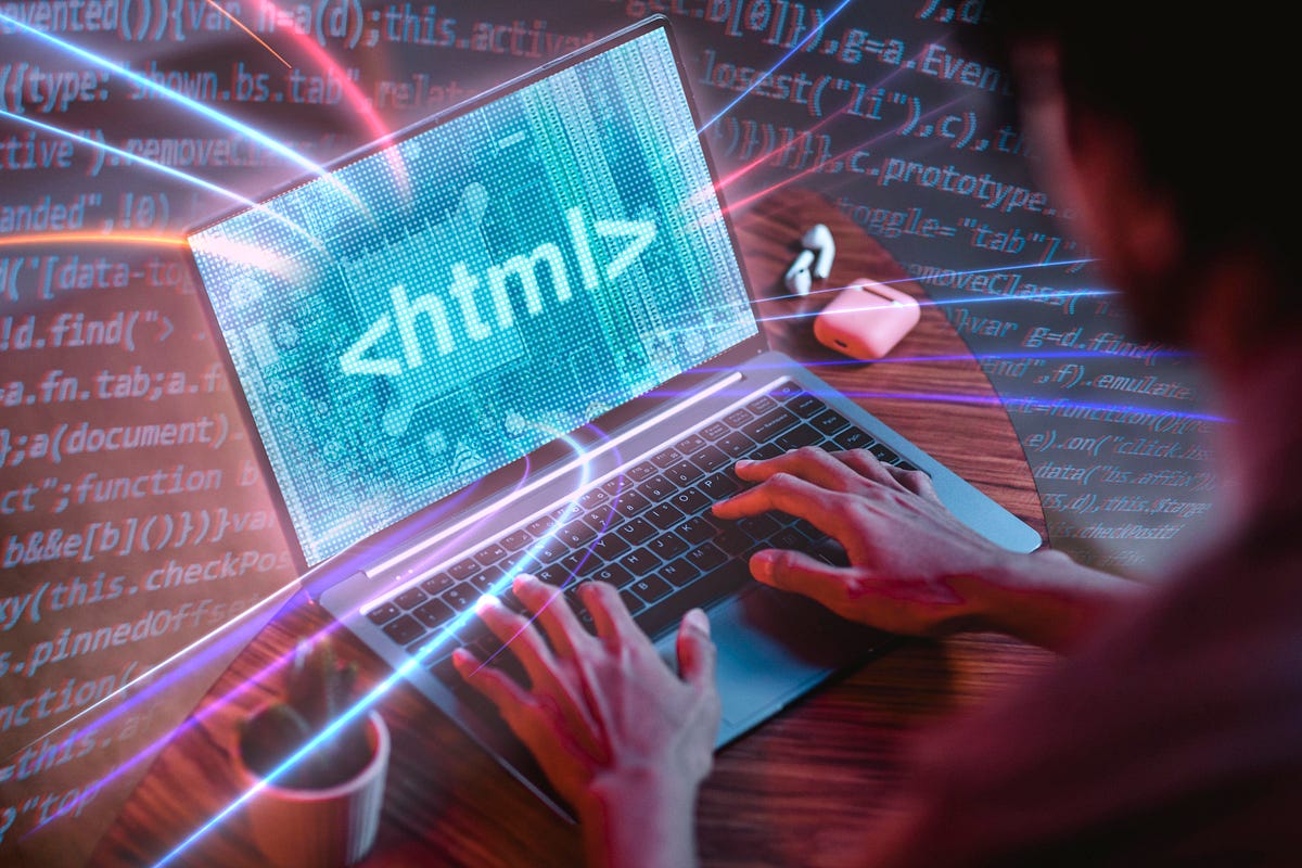 Dealing with Inner HTML and content manipulation. | by Bikash KC | Medium