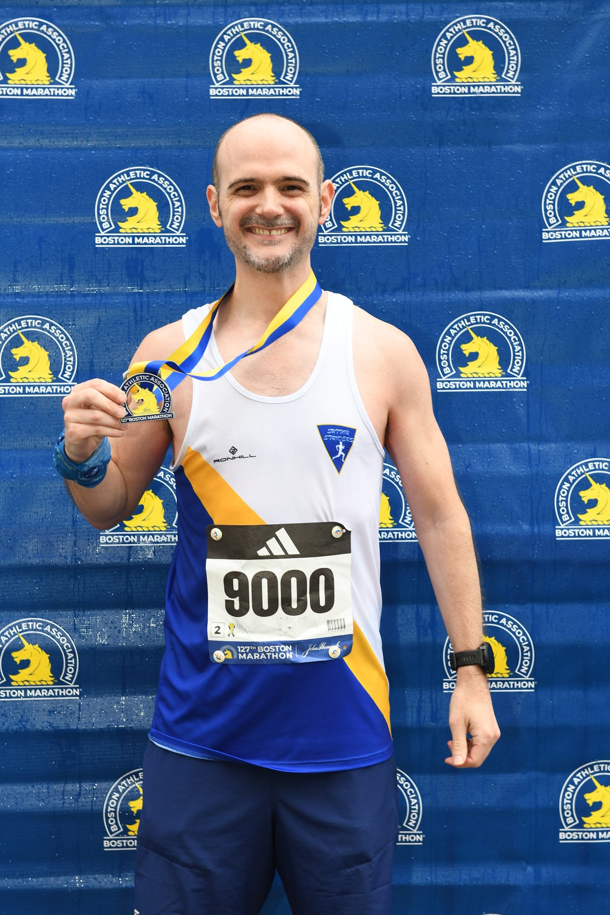 Running the Boston Marathon, how to apply, what to expect on race day ...