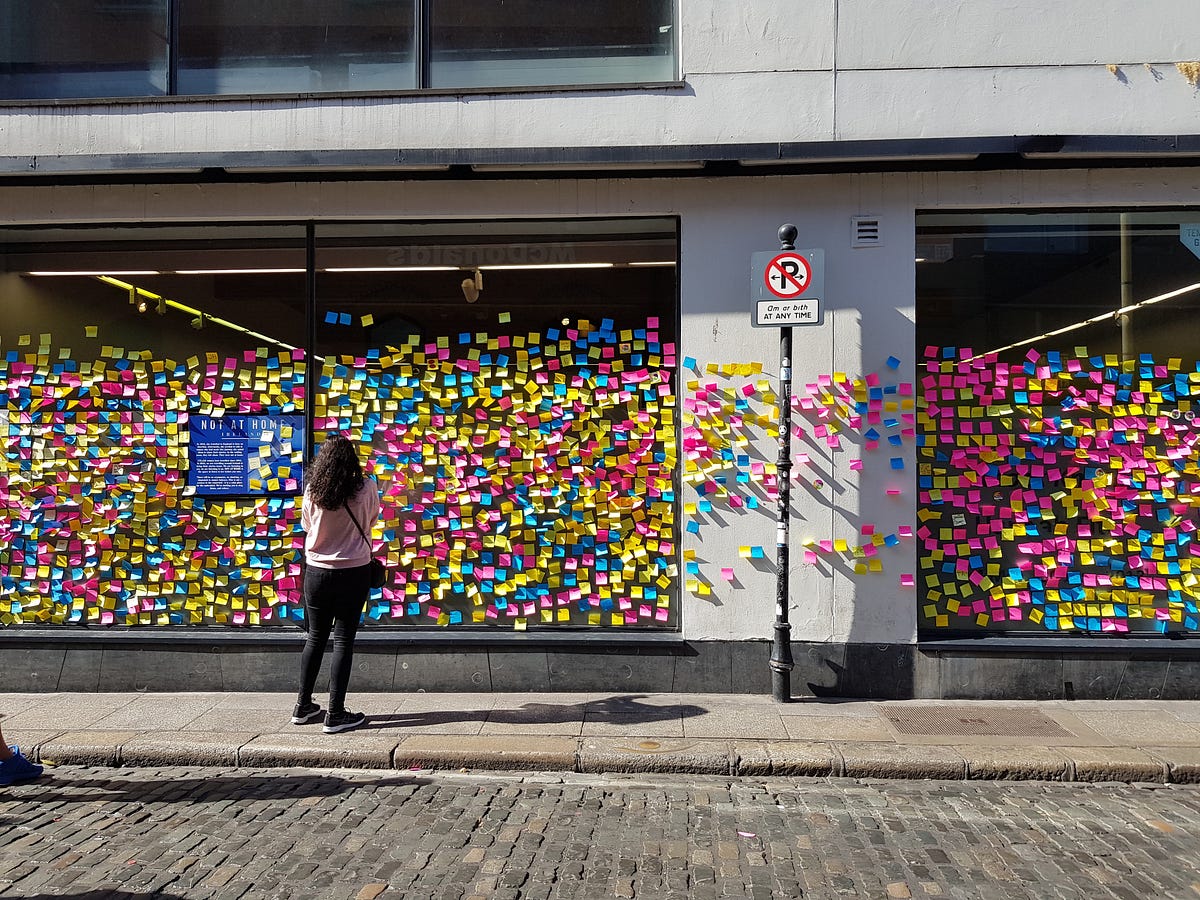 Consultancy design, product design and the changing future of the UX ...