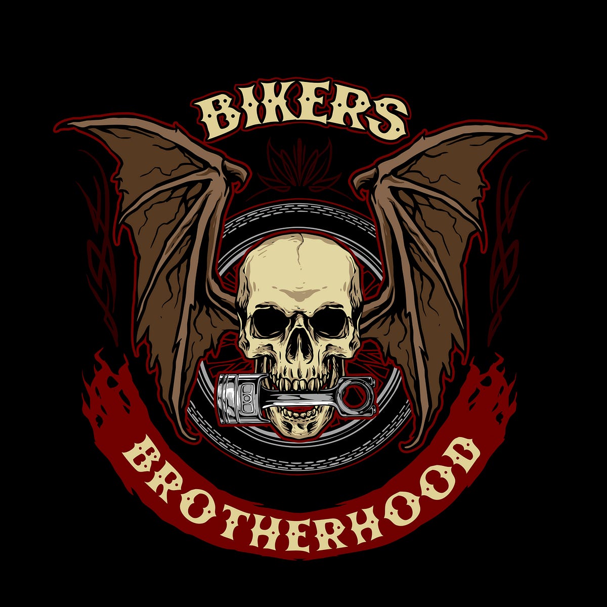 New Zealand’s Curious Affection for its Patched Gangs | by F D'Oriano ...