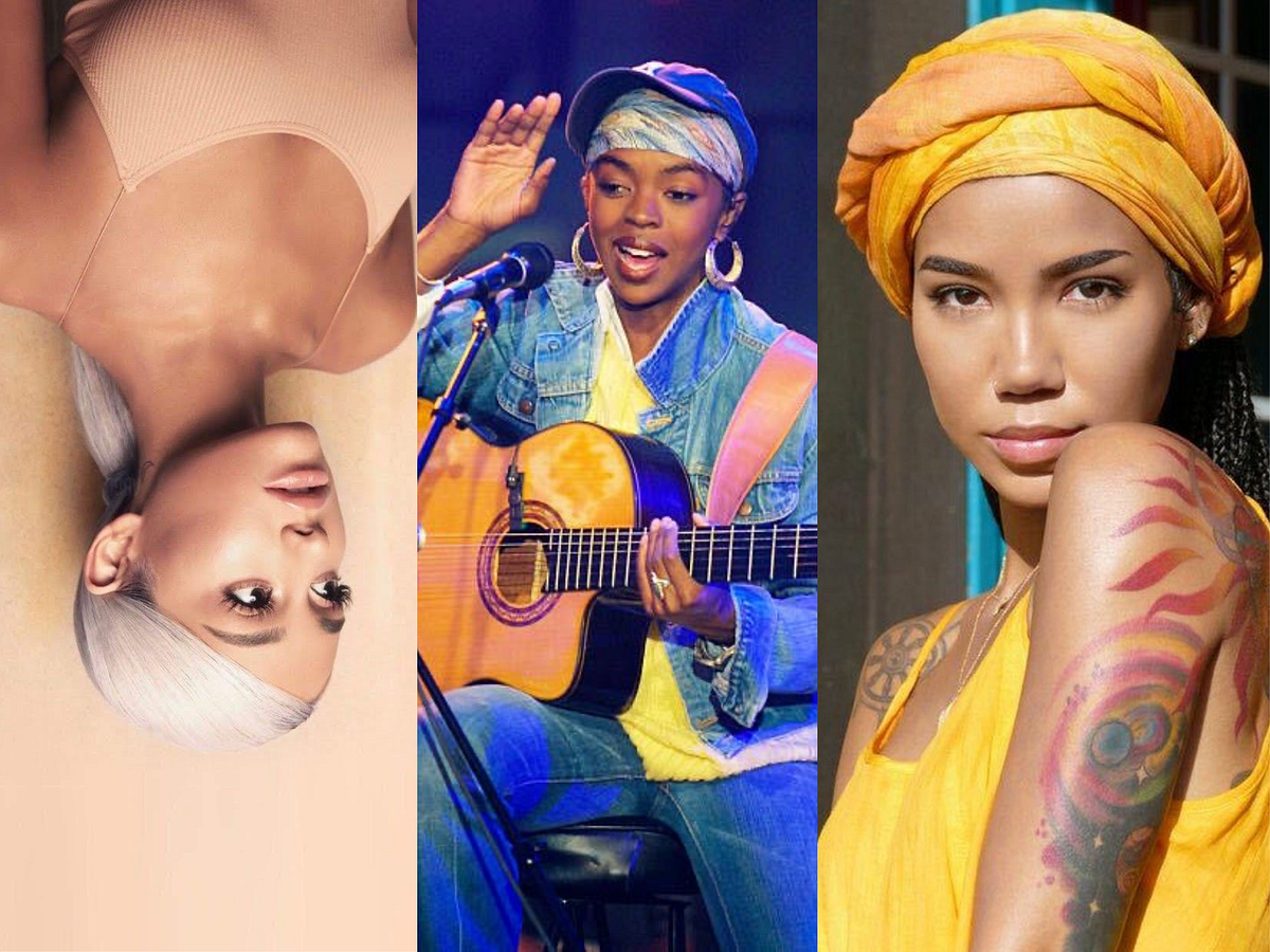 5 SONGS THAT WILL ENCOURAGE YOU ON YOUR HEALING JOURNEY | by Syd | Medium