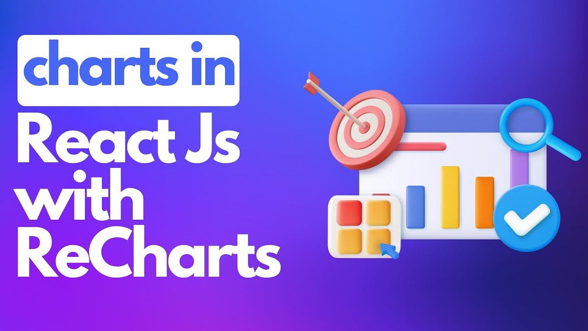 🗺️ Mastering Maps with Recharts: Tooltips & Beyond! | by Prabhat Ranjan ...