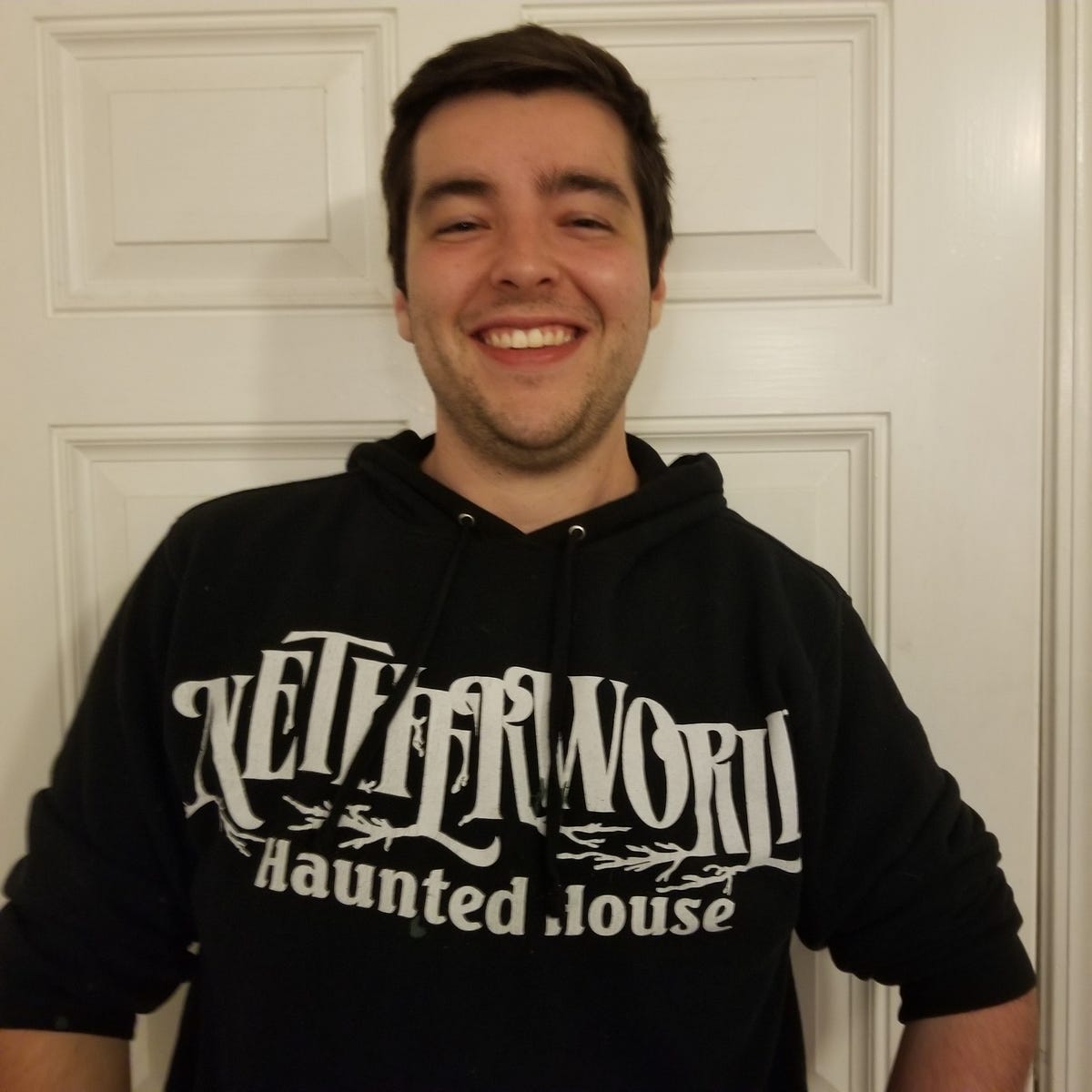 John Pocock: Life after College. My interviewee John Pocock is 22 years ...