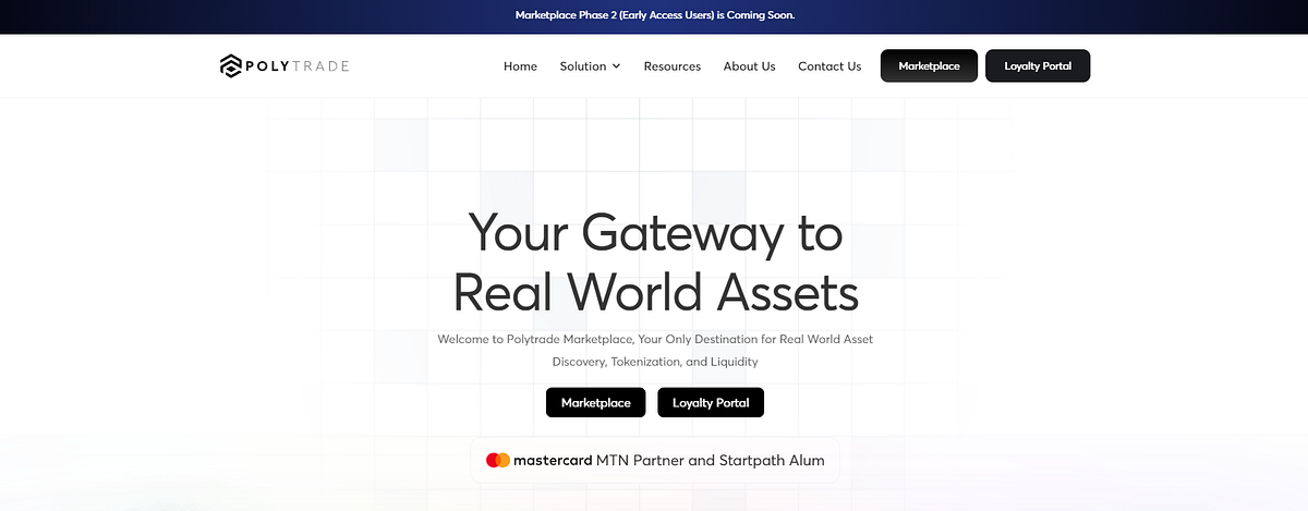 Time to research: Polytrade Finance | by ginoongbakulaw | Beyond the ...