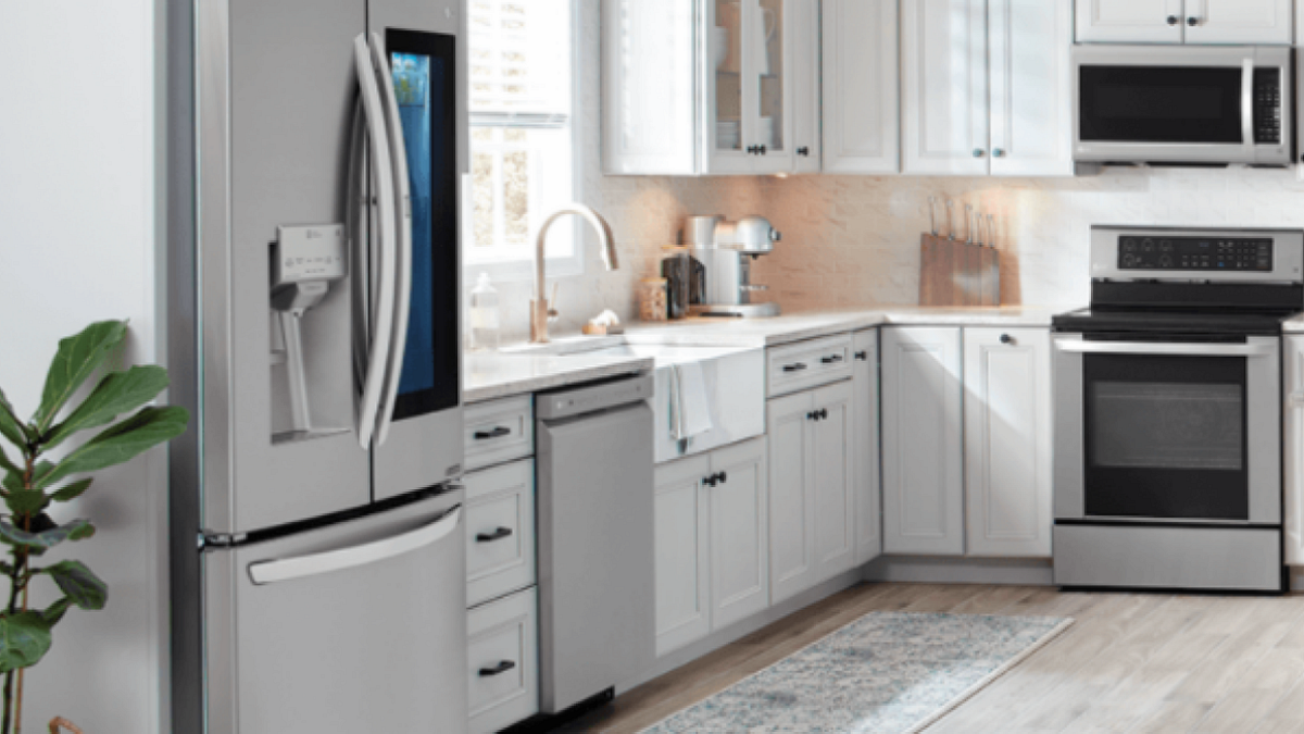 The 6 Best Home Depot Kitchen Appliances | by Steffan white | Medium