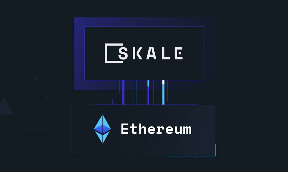 ELI5: What is SKALE Network?. TL;DR: SKALE Network is an L2 scaling ...