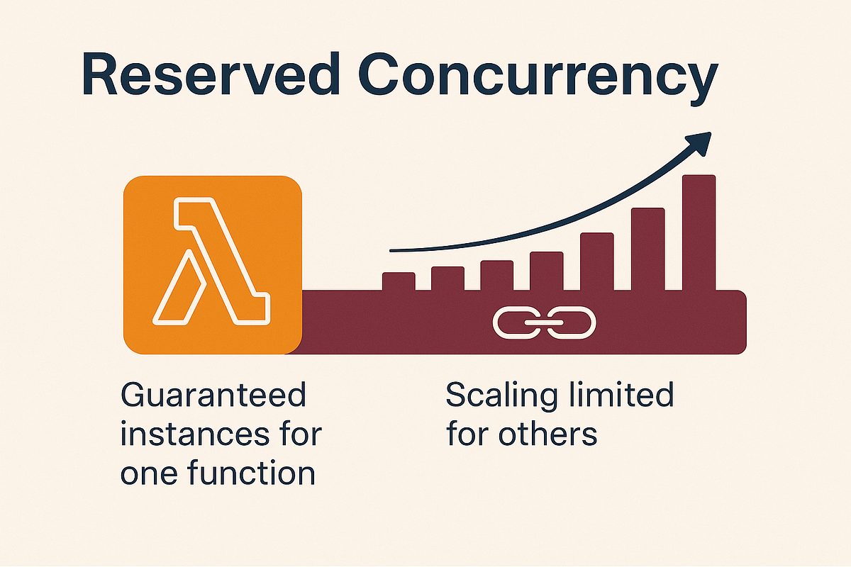 AWS Lambda Reserved Concurrency — The Hidden Guardrail That Prevents AWS Lambda Throttling | by ...