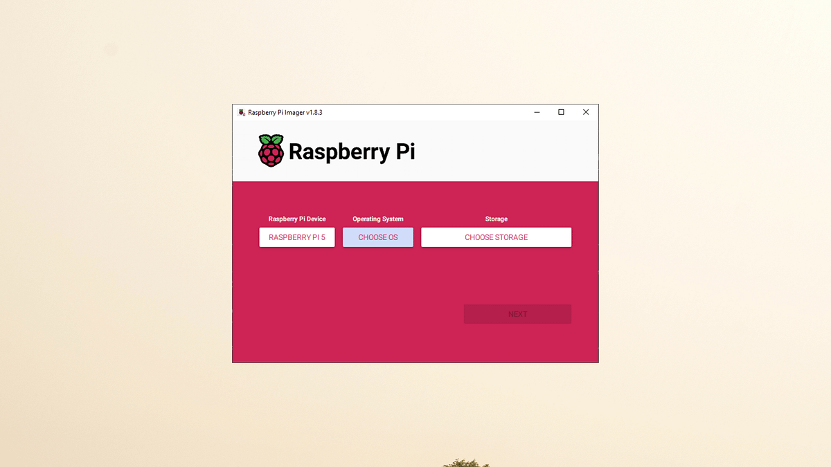 What Are the New Features Added to Raspberry Pi Imager 1.8.1 and Above ...