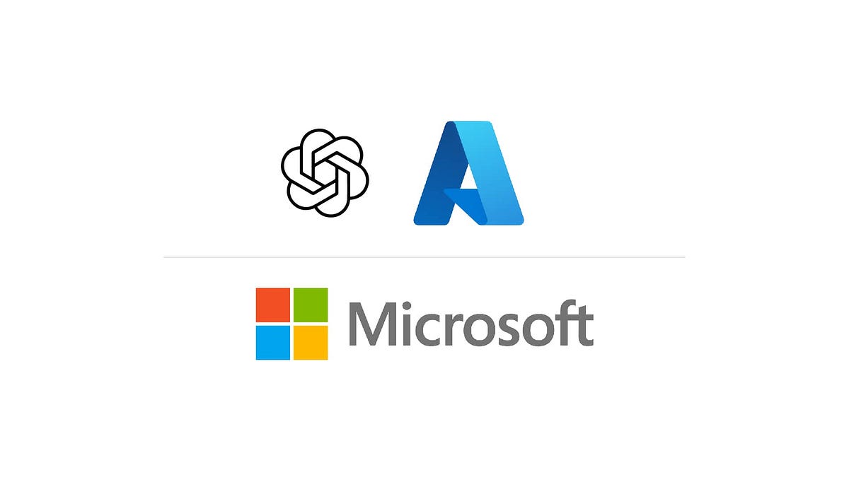 Unlocking The Power Of Azure Openai How To Seamlessly Integrate Chatgpt With Client Credentials