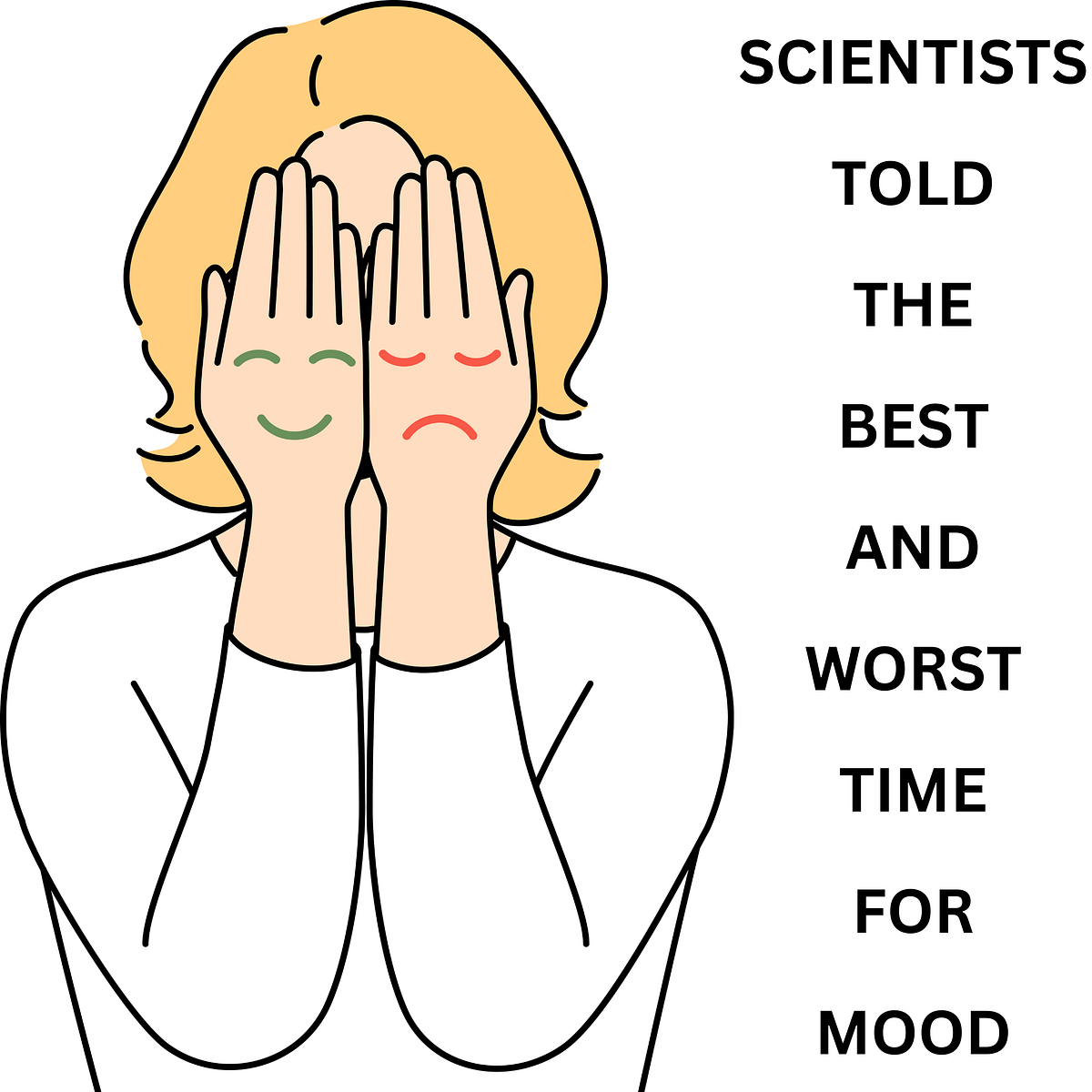 Is your mood also bad in the morning? Scientists told the best and ...