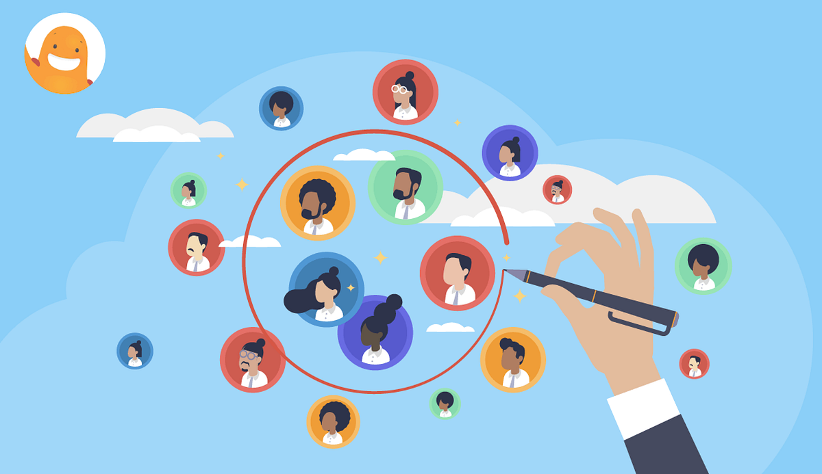 How to Classify New Users with 5 Unique Segments | by Techy Bodhisattva ...