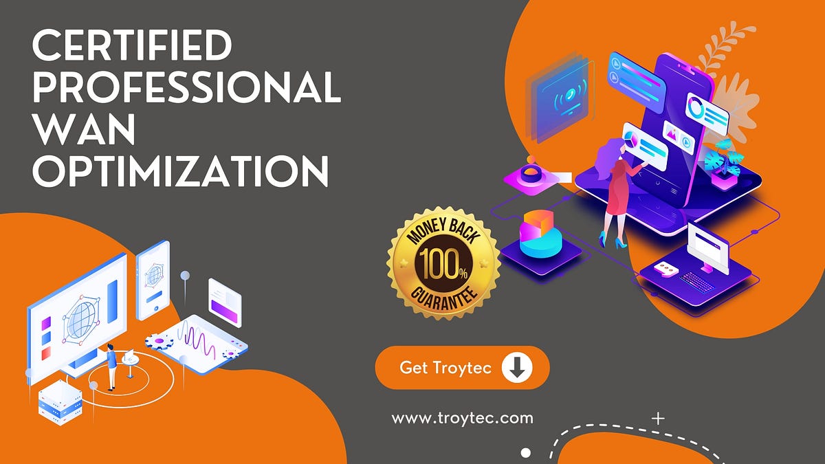 WAN Optimization: Unleashing the Power for Seamless Connectivity | by ...