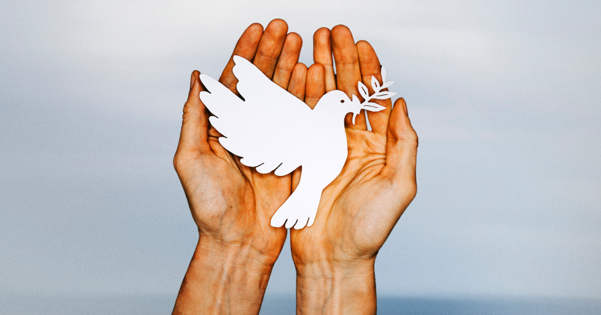 Mastering the Art of Peacemaking Through Listening | Medium