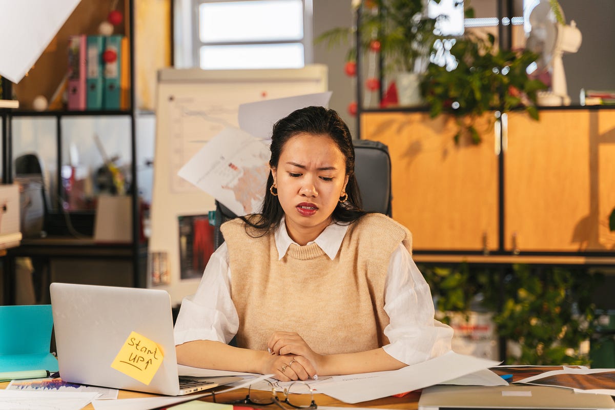Reframing Perfectionism at Work. My perfectionism leads me to take on ...
