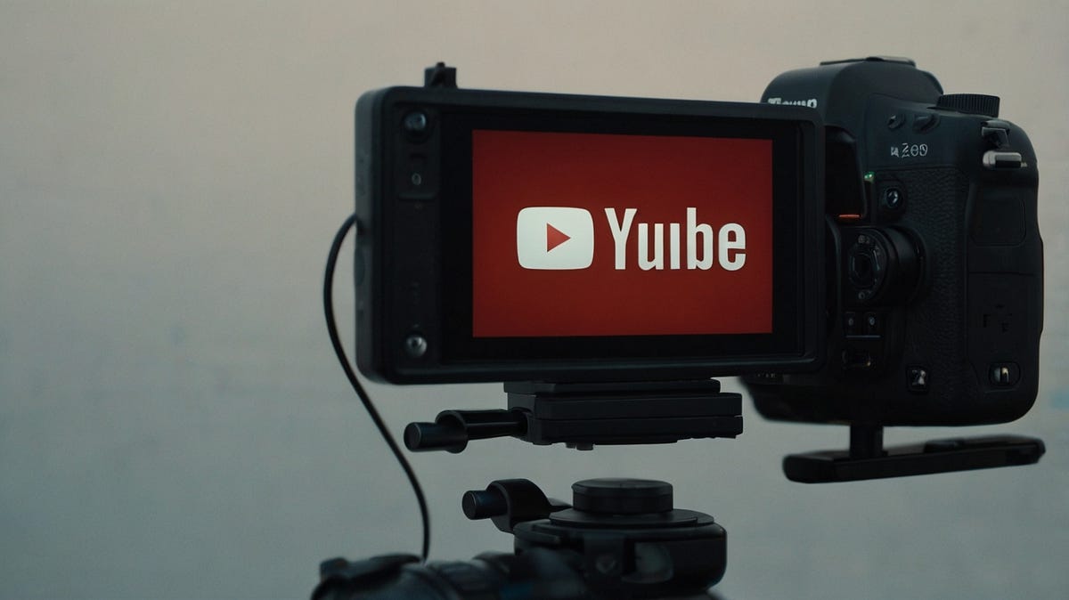 Comprehensive Step-by-Step Guide to Growing Your YouTube Channel and ...