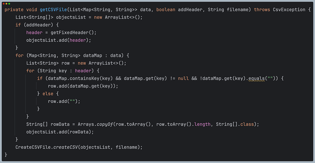 Efficiently Handling Large File Downloads with Octet Stream in Java | by Ayush Gupta | Deutsche ...