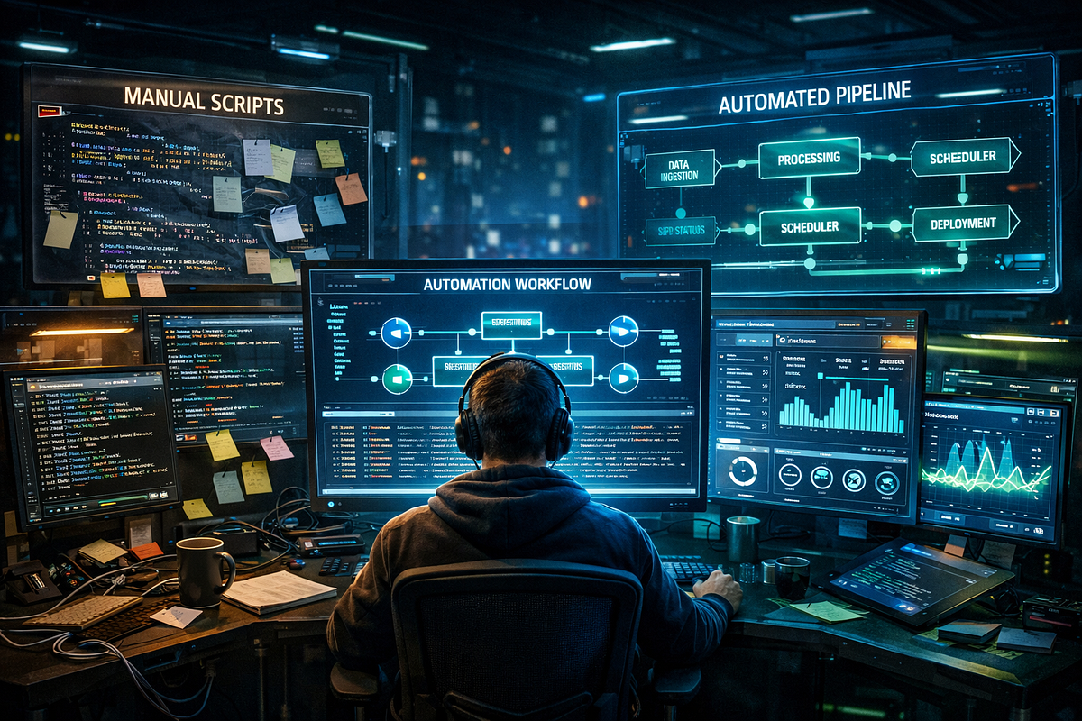 These Python Automation Tools Saved Me 10 Hours Every Week (With Real ...