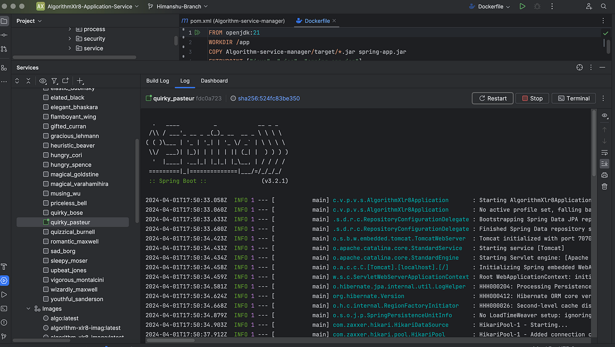 Creational Designs patterns. Singleton Pattern | by Himanshu Singour ...