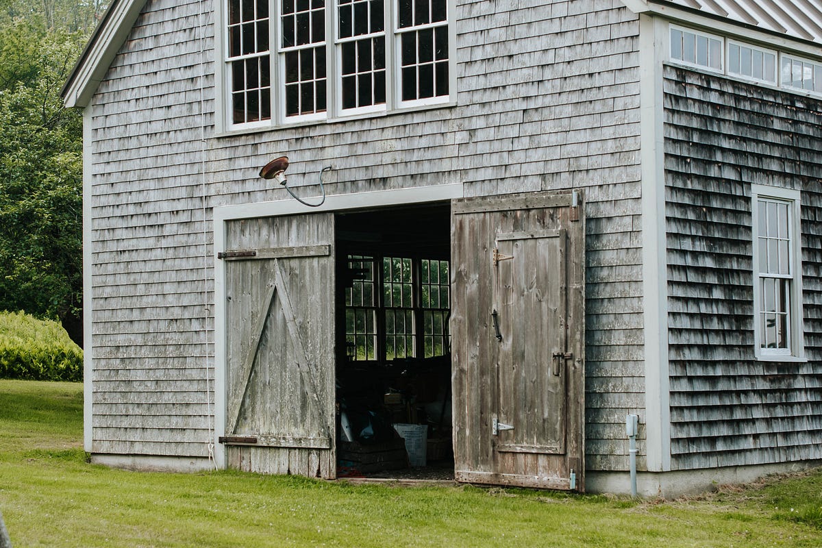 Close that door… block outbound traffic from Windows firewall | by ...