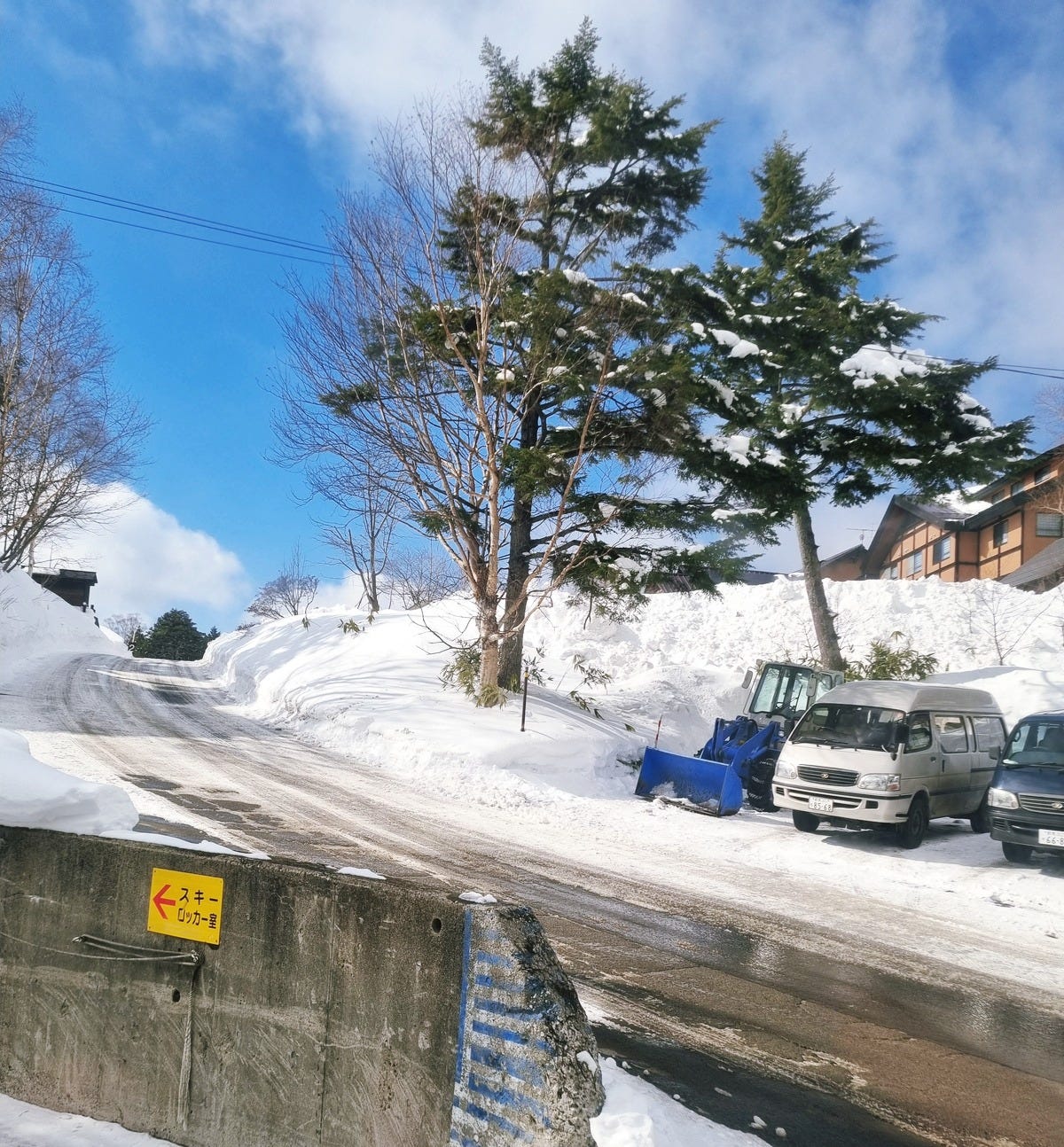 A Fantastic Hot Springs Without the Tourists — Karuizawa | by Kimchiman | Japonica Publication ...