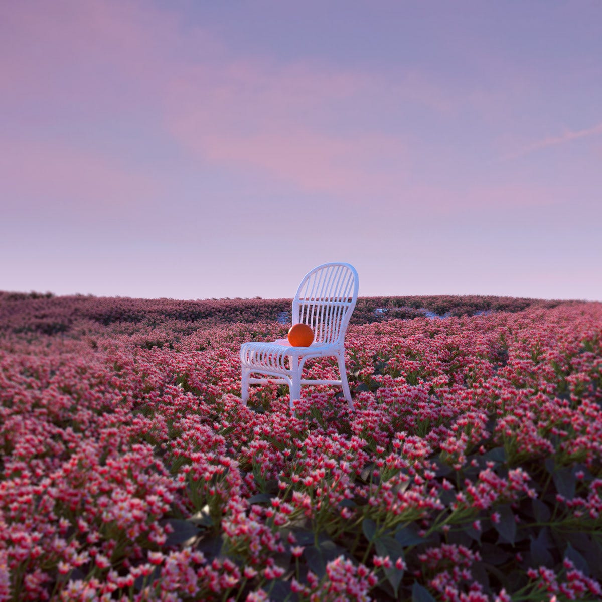 Lemonade With Basil – a poem - Gabriella Kemeny - Medium