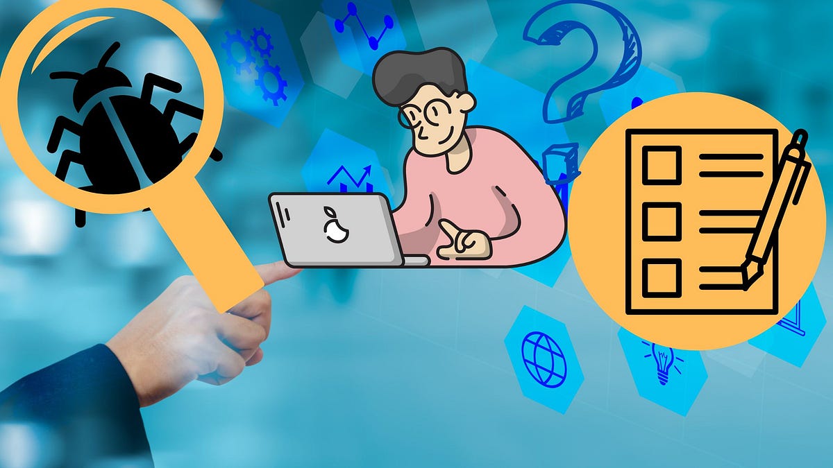 Is Software Testing Difficult ?. Software testing is not a difficult ...
