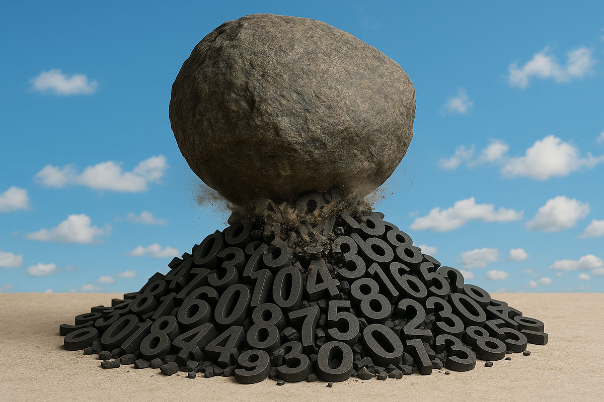 Crunching Numbers To Predict Equity Crowdfunding Success For Your ...