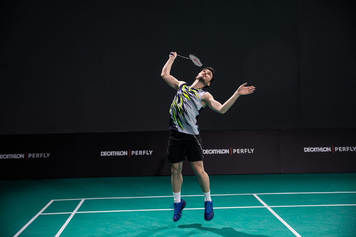 Importance of playing badminton in my life | by Nikhilkac | Medium