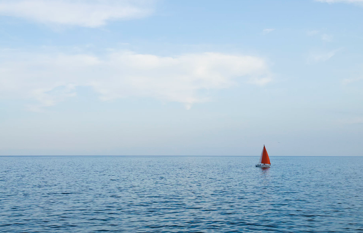 Don’t let water in your boat. Anger doesn’t feel safe for either you ...