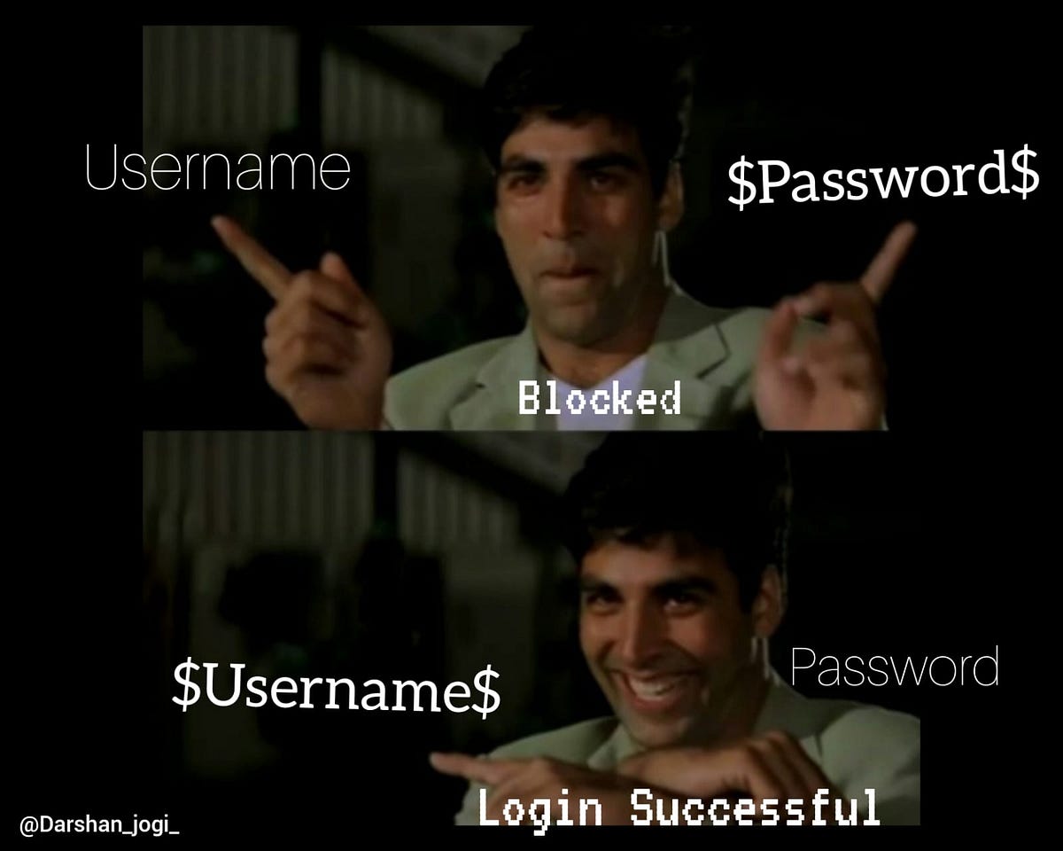 Password Spraying Attack 🚿. Hello everyone! 🎉 | by Darshan Jogi | Medium