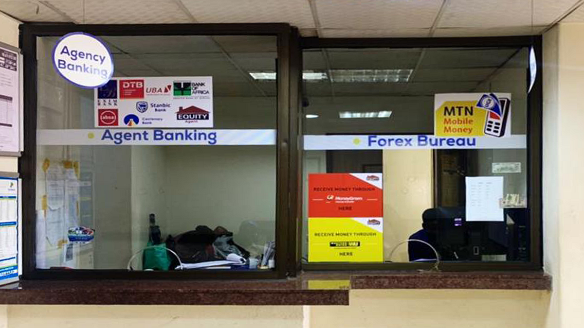 Richest forex traders in Uganda - Info Digitalphora - Medium