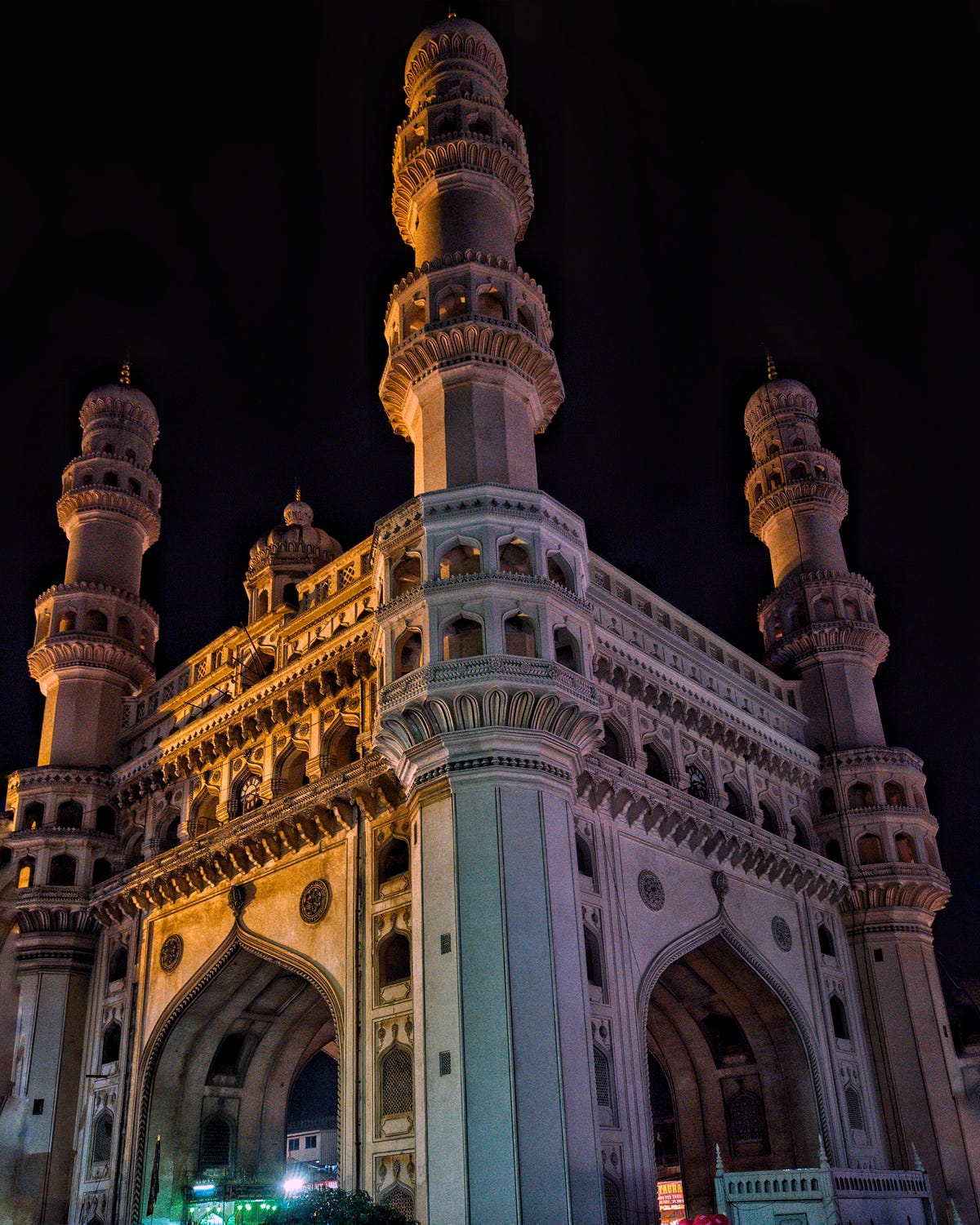 Getting started with the AWS Asia Pacific (Hyderabad) region in India ...