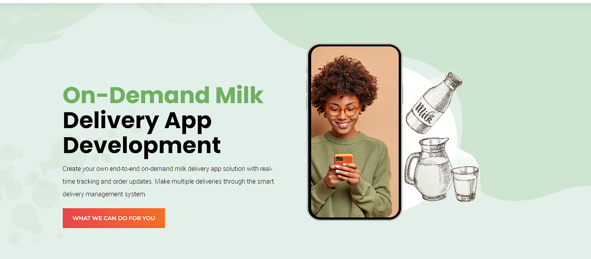5 Best Milk Delivery Management Software | Medium