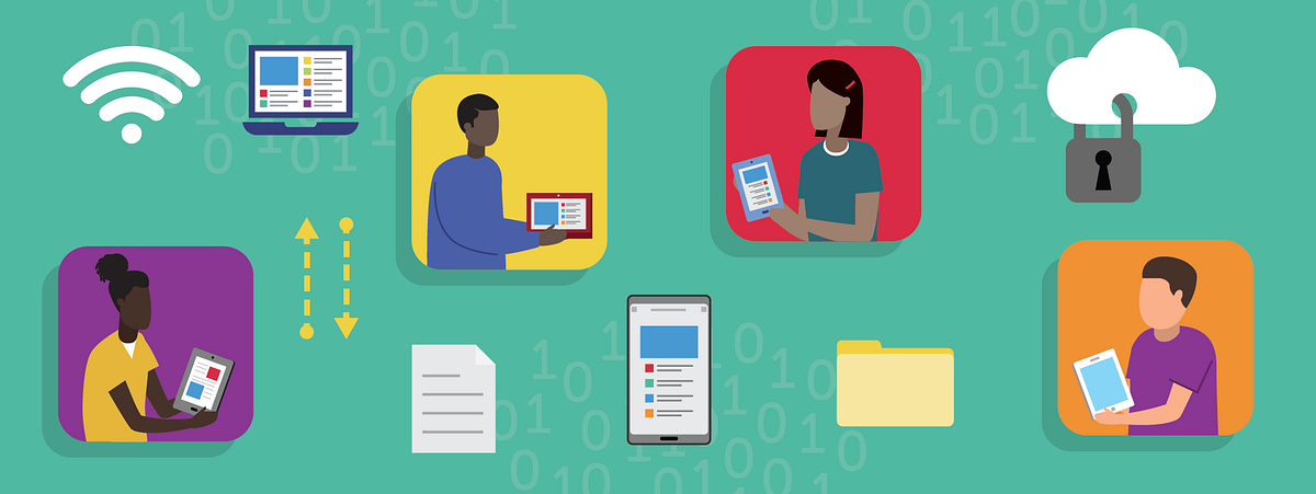 Digital Equity — Overcoming the Gap | by Noah Kohut-Jackson | Medium