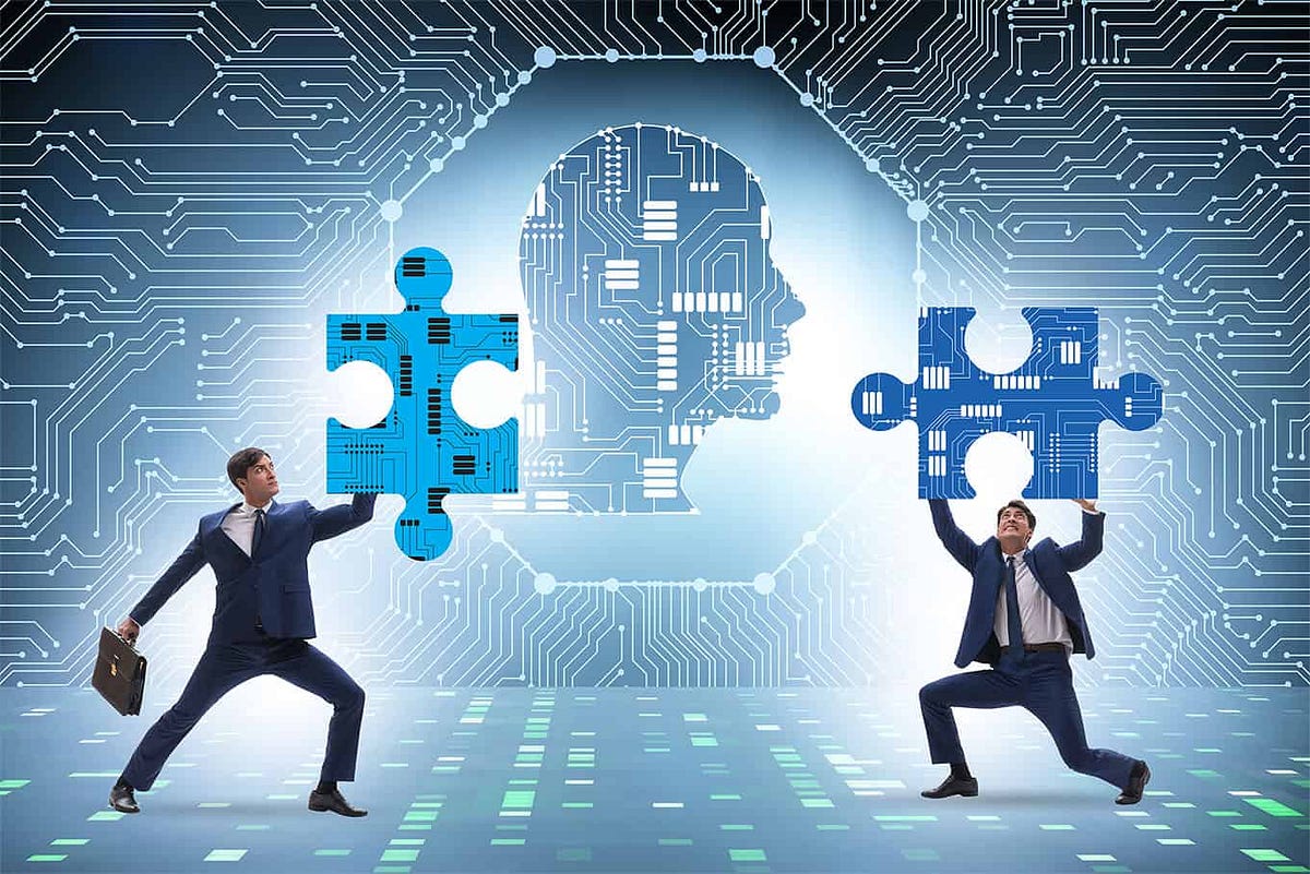 Digital Transformation Fast-Tracking The Remote Work Culture | by ...