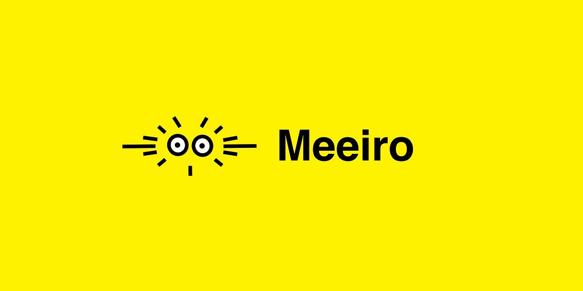 How to take part in the upcoming Meeiro IDO | by Nhan Nguyen | Medium