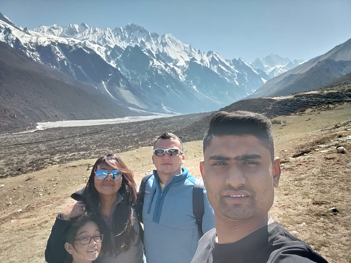 Helicopter Tour in Nepal 🇳🇵 with Nepalaya Treks & Expedition - Nepalaya Treks & Expedition - Medium