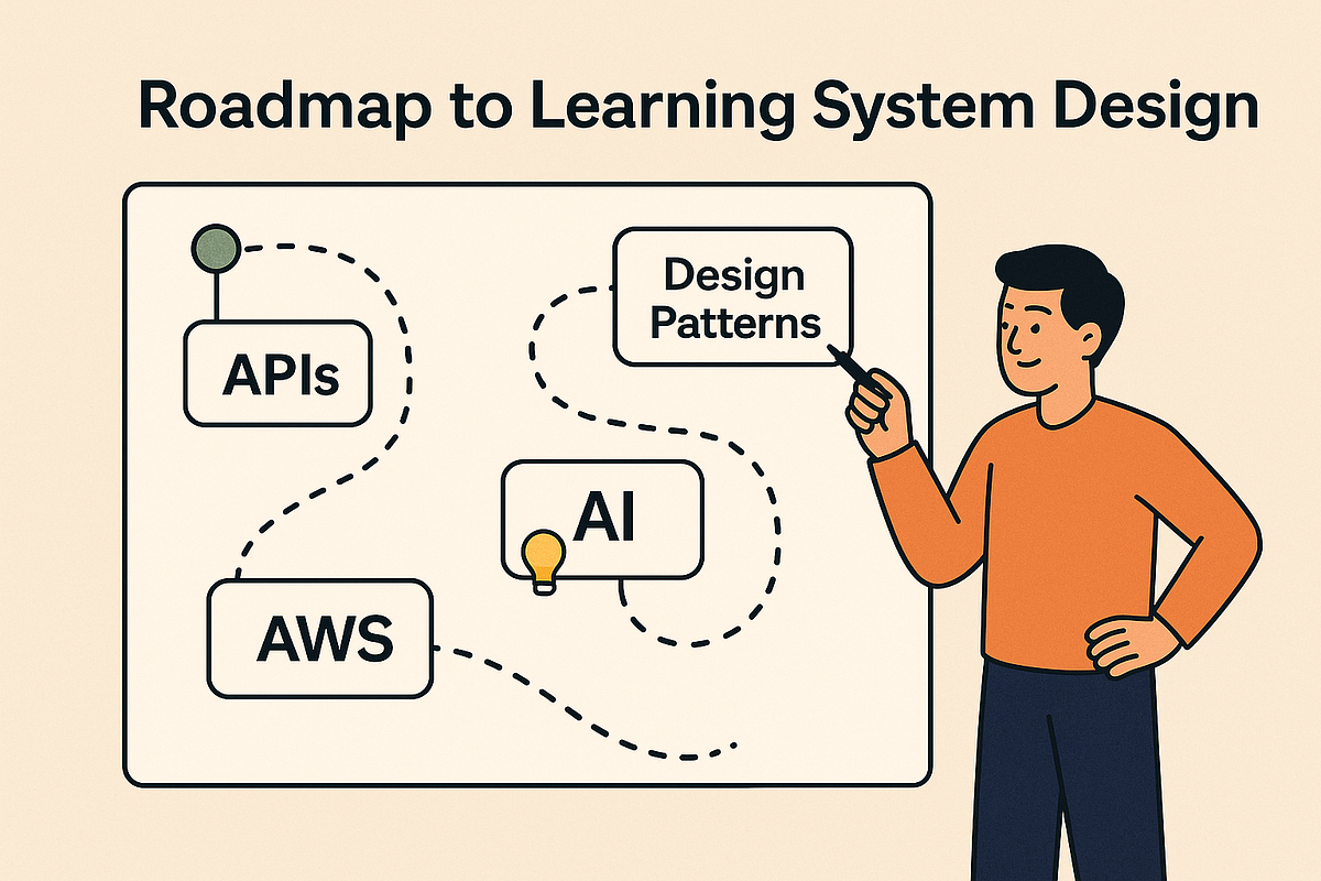 My Journey to Becoming a Solutions Architect on AWS: A Beginner ...