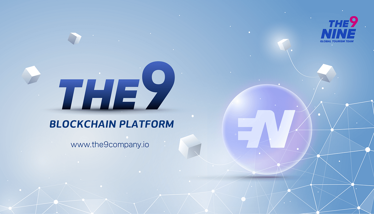 [Announcement] What is THE9COMPANY? | by THE9 | THE9 | Medium