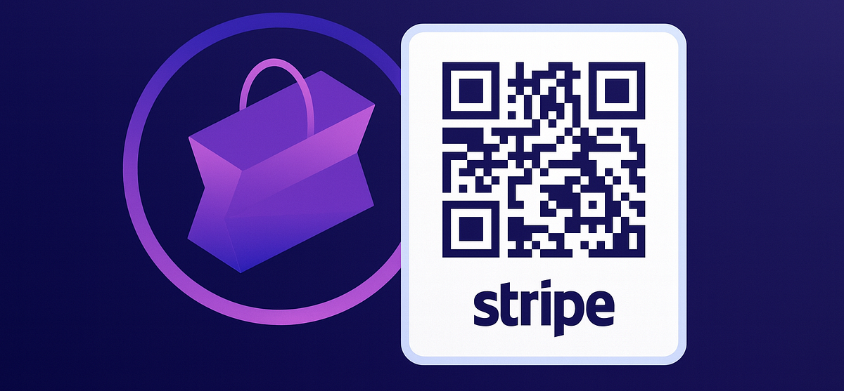 Stripe PromptPay QR Code บน POSible | by Ek | Oct, 2025 | Medium