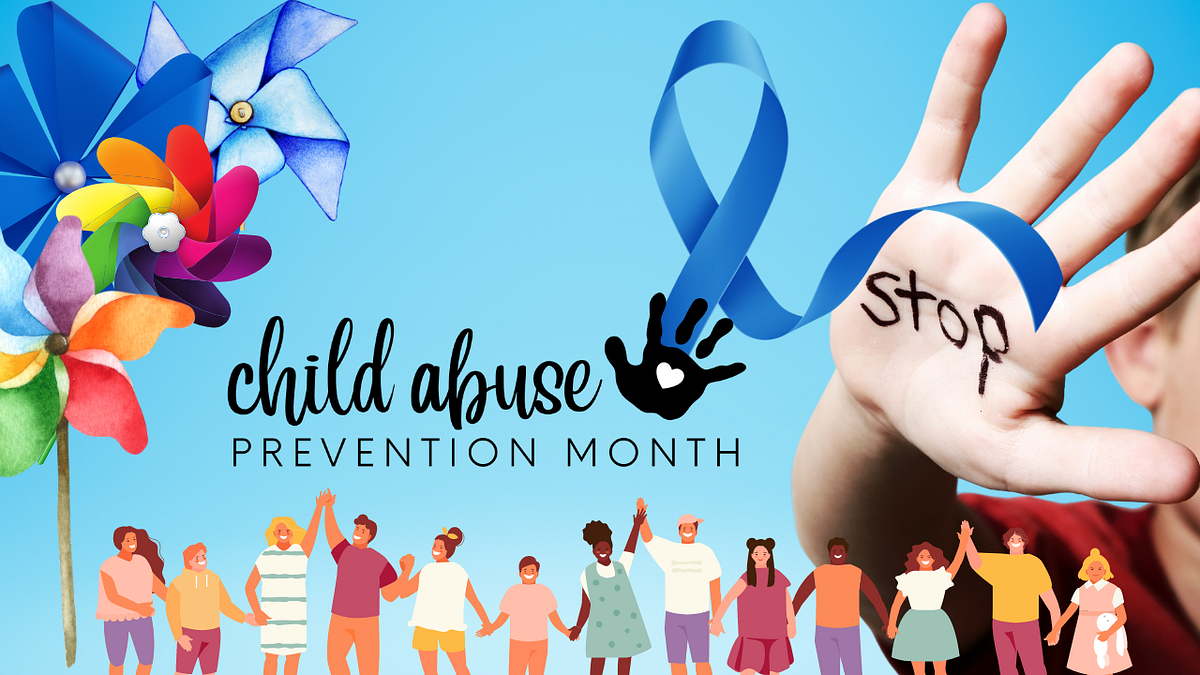 “One in Seven Children” is Why It Takes a Village to Raise a Child | by ...