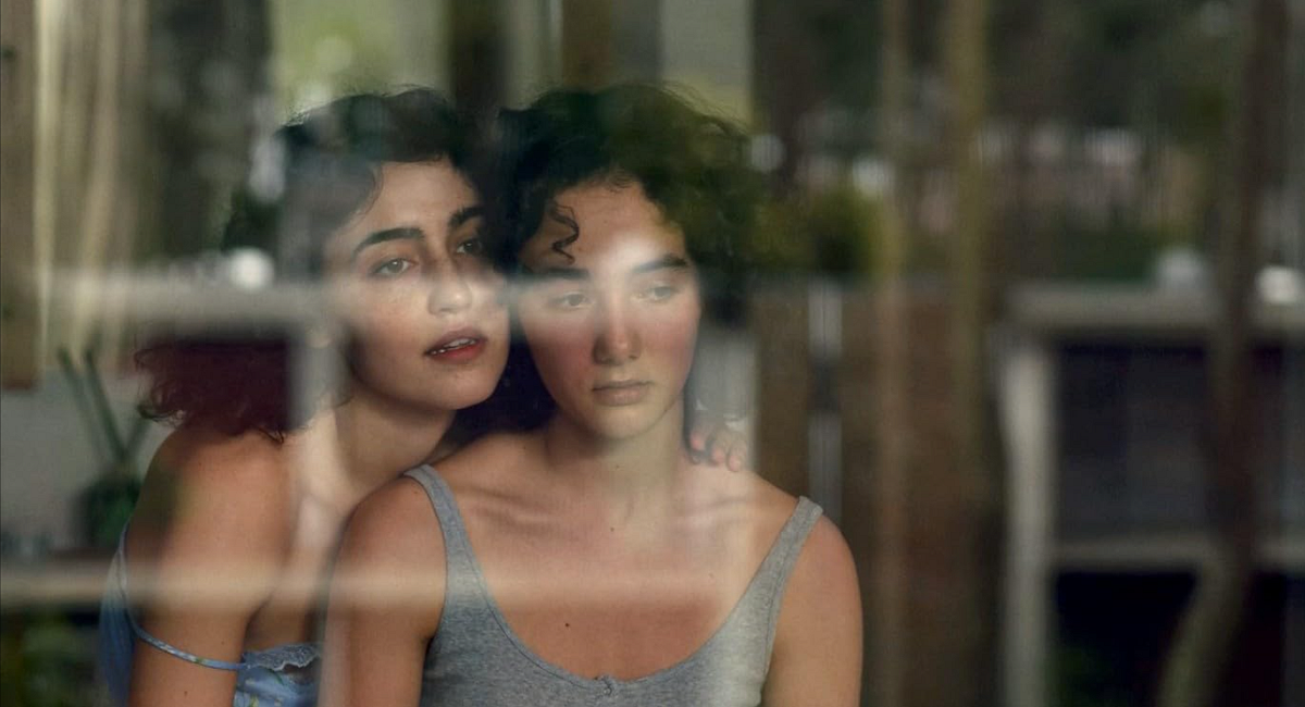 A Unique Project Of Two Movies And Four Simultaneous Plot Lines | by Margaret Chamberlain ...