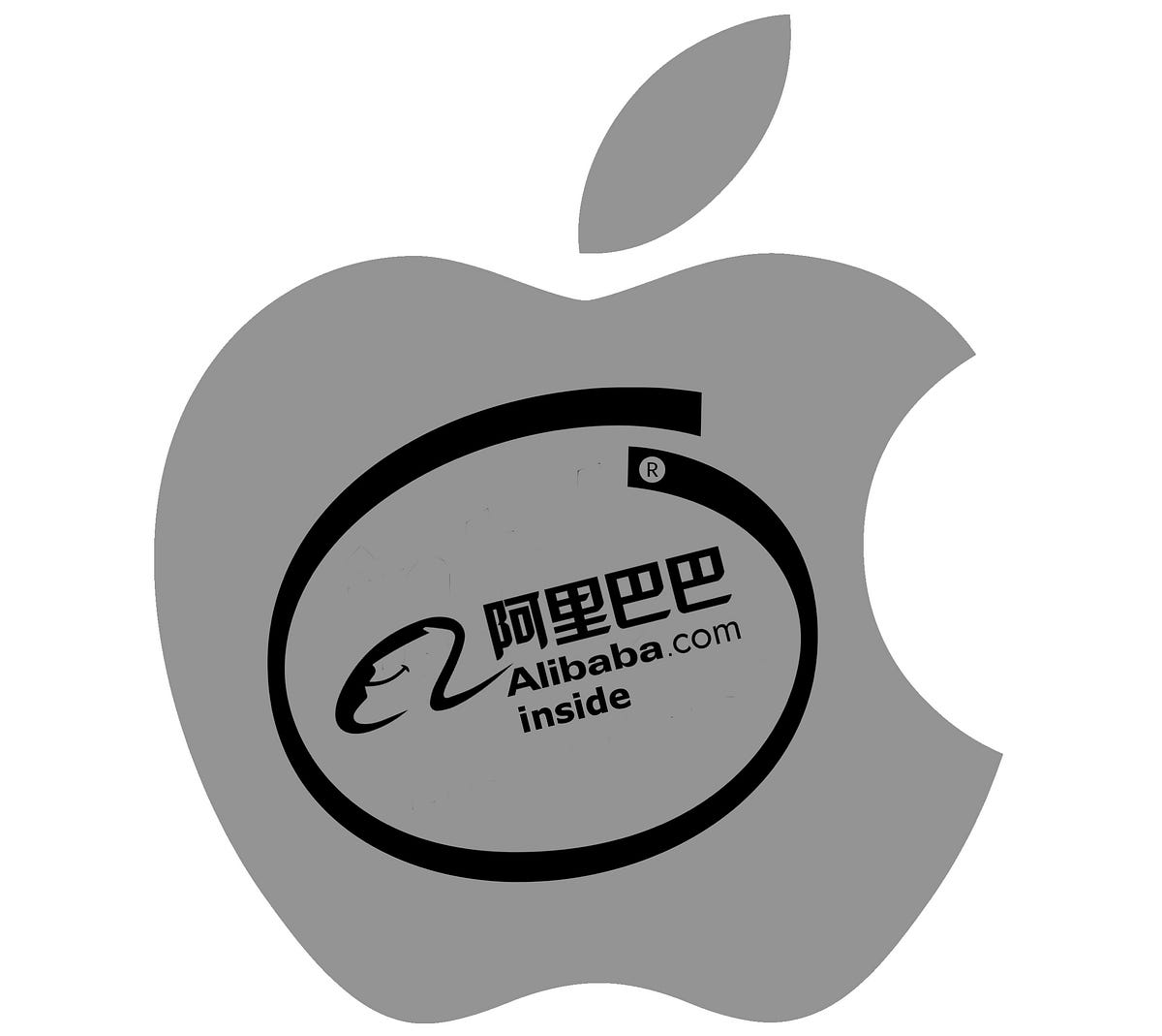 Is the Apple Alibaba deal the start of something big, or simply a short ...